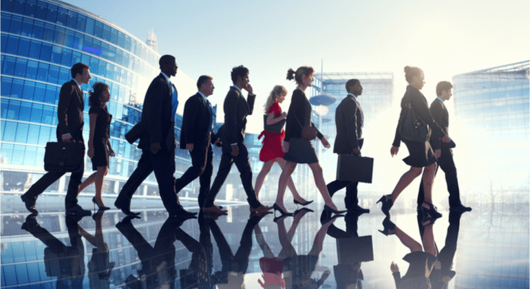 IT Leaders Reveal the State of Technology in the Workplace | Insight