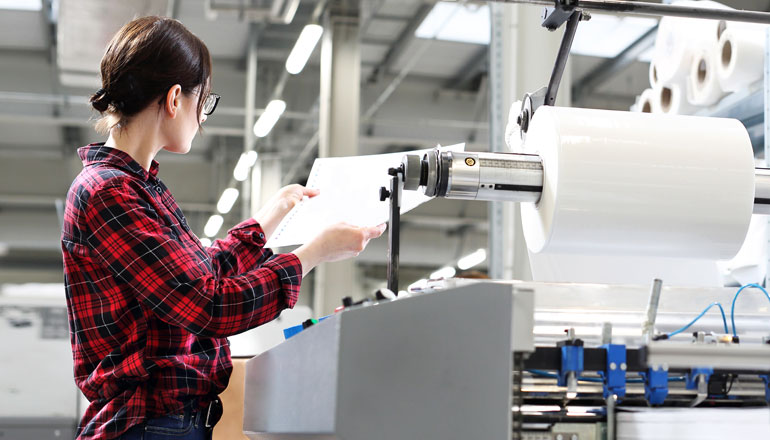 Ensuring Successful Adoption of SAP for a Global Paper Company | Insight
