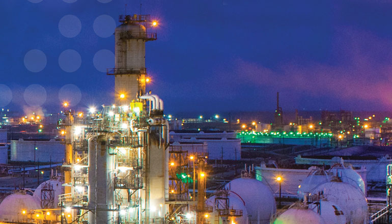 Fourth-Largest U.S. Petroleum Refiner Embraces Transformation Through ...