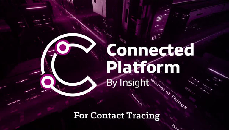 Connected Platform for Contact Tracing First Look | Insight