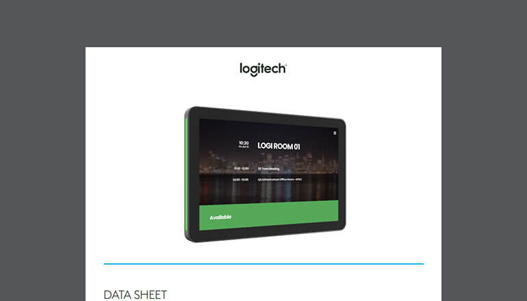 Logitech Scheduler | Insight